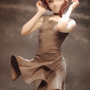 「マリアVol.2」オリジナルガレージキット - Wrong Floor - BOOTH