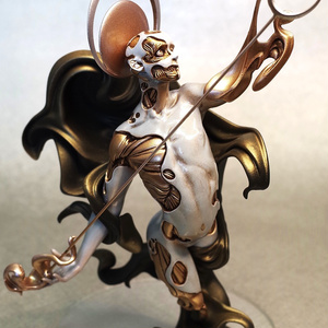 「マリアVol.2」オリジナルガレージキット - Wrong Floor - BOOTH