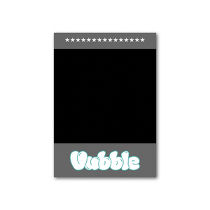 【月成すず】誕生日記念グッズ｜缶バッチ - Vubble - BOOTH