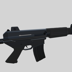 RIS for K1A - Yaksa's Crazy Things - BOOTH