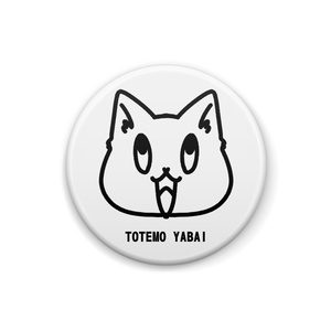 TOTEMO YABAI - TOTEMO - BOOTH