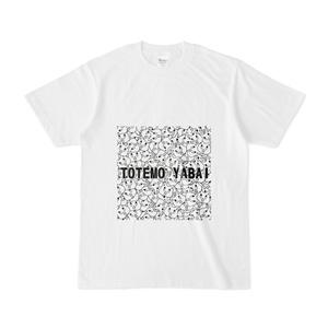 TOTEMO YABAI（黒） - TOTEMO - BOOTH