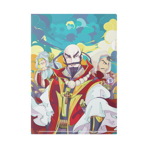 戦国時代のclear_file_folder 人気の同人グッズ2点を通販！話題のアニメやデザインから個性的で被らないアイテムが見つかる - BOOTH