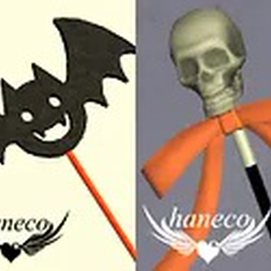 haneco ts4 cigarette acc01 - HANECO's BOX - BOOTH