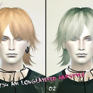 haneco ts4 cigarette acc01 - HANECO's BOX - BOOTH