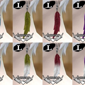 haneco ts4 cigarette acc01 - HANECO's BOX - BOOTH