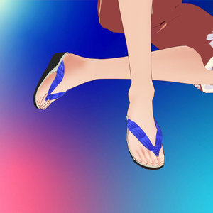 Golden Summer Bikini! | vroidcustomitem format - The Cadenza Store - BOOTH