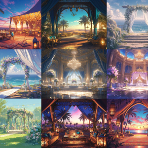 【立ち絵作成用】漢服60点｜男女選択可【中華/中国/チャイナ】 - sozaiya-create - BOOTH