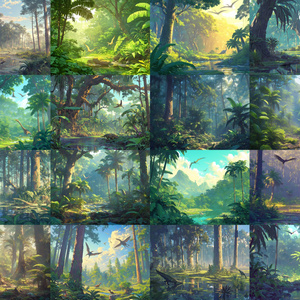 【50枚png】ゲームセンターの背景素材【ゲーム/TRPG背景素材/CoC/ココフォリア】 - sozaiya-create - BOOTH