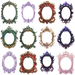 【立ち絵素材】鬼【透過済30点】 - sozaiya-create - BOOTH