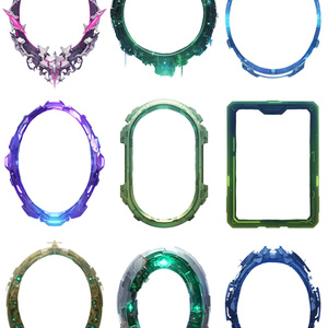 【立ち絵素材】鬼【透過済30点】 - sozaiya-create - BOOTH