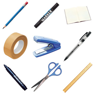 【立ち絵素材】鬼【透過済30点】 - sozaiya-create - BOOTH