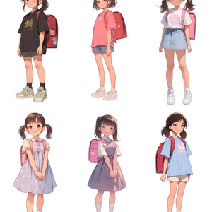 小学生に関する人気の同人グッズ79点を通販できる! - BOOTH