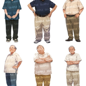 【透過素材140点】動物｜肉食獣/草食獣/哺乳類/鳥類（png） - sozaiya-create - BOOTH