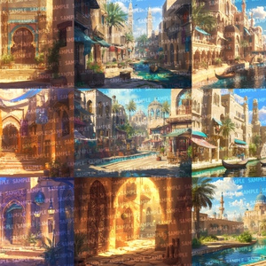 【1100枚超】無料背景（一括DL） - sozaiya-create - BOOTH