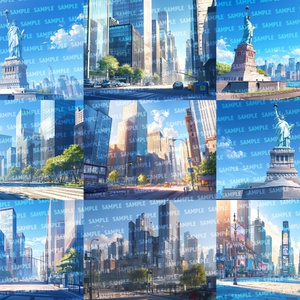 【1100枚超】無料背景（一括DL） - sozaiya-create - BOOTH