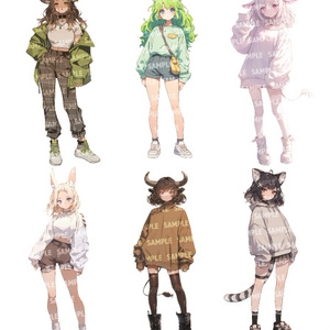 【透過素材35点】家具（png） - sozaiya-create - BOOTH