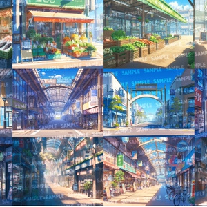 【透過素材50点】怪物｜陸上/異形/魔物/魔獣（png） - sozaiya-create - BOOTH