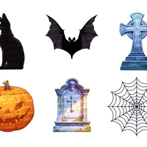 【立ち絵20点】ハロウィン仮装｜男性（png） - sozaiya-create - BOOTH