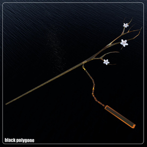 【VRChat】Gear Halo Ver.Space Travel 【MA対応】 - black polygone - BOOTH