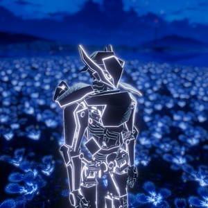 【VRChat】White Seraphim Wing 【MA対応】 - black polygone - BOOTH