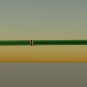 Ruby Sword - casualassets - BOOTH