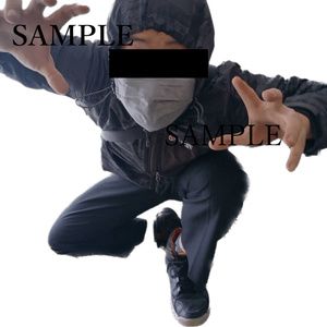 VRC想定完全ネタタトゥー VOL 2 - elsa - BOOTH