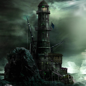 【CoC BGM】From the Depth - Clark & Company - BOOTH