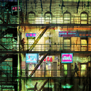 【CoC BGM】From the Depth - Clark & Company - BOOTH