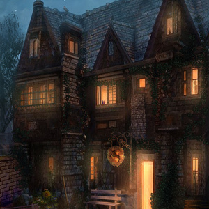【CoC BGM】From the Depth - Clark & Company - BOOTH