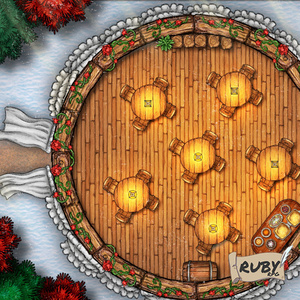 【素材】20x20 マップセットCoC【TRPG用】田舎 待ち伏せ Map - Rubyrpg - BOOTH