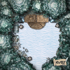 【素材】マップセットCoC 【TRPG用】お化け屋敷 殺人 - Rubyrpg - BOOTH