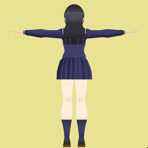 [3Dモデル]三八式歩兵銃[VRchat] - GHOST EMPIRE - BOOTH