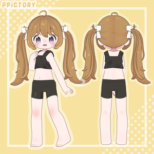 【まめひなた用】mamehinata sailor suit 마메히나타 세일러복 - omyo - BOOTH