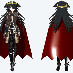 YuYue's Extra Outfit Addon (EOA) - Lusion - YuYue's shop - BOOTH