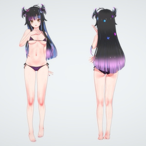 YuYue's Extra Outfit Addon (EOA) - Osko (July 2024 Updated) - YuYue's shop - BOOTH