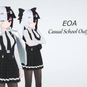 YuYue's Extra Outfit Addon (EOA) - Osko (July 2024 Updated) - YuYue's shop - BOOTH
