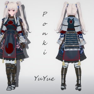 YuYue's Extra Outfit Addon (EOA) - Osko (July 2024 Updated) - YuYue's ...
