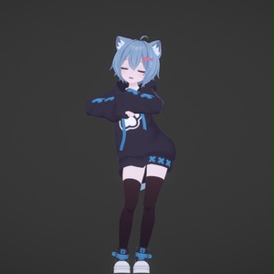 Arona Dance Motion - thedao77 - BOOTH