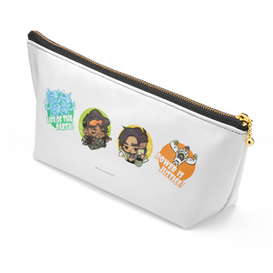 APEX WATTSON & NESSIE KEYCHAIN - おでん処（ちくわ専門店） - BOOTH