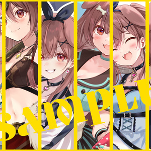 コミックマーケット104 (C104) 新着商品 - 通販・ダウンロードの同人販売、購入 - BOOTH