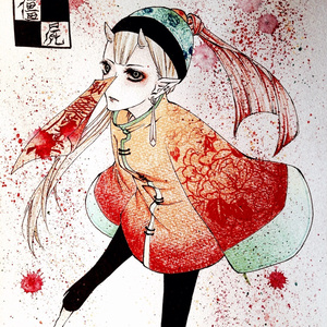 [つるくり]月に恋をした(通販分完売) - 109-4523 - BOOTH