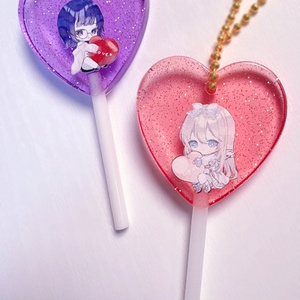 まこと誕生日記念グッズ2024 - macoto - BOOTH