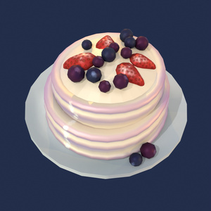 Albedo 2021 (Overlord) for VRChat | VRC | アルベド | オーバーロード - Anabellia 🐮 ...