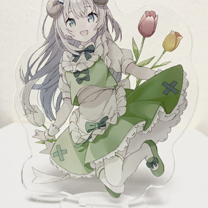 C103 くまみみちゃんB2タペストリー - たんたんショップ - BOOTH