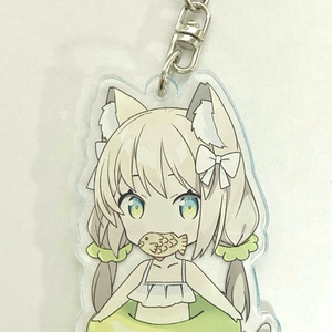 C103 くまみみちゃんB2タペストリー - たんたんショップ - BOOTH