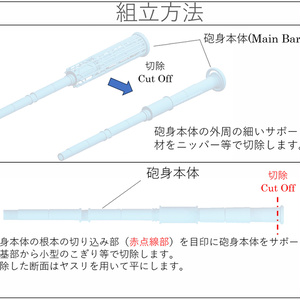 1/35 74式戦車(STB-1) 用 ゴム履帯 組立式可動履帯 STB-1用駆動輪付 - Minor HOBBY - BOOTH