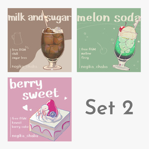 meow bell - nogikashop - BOOTH