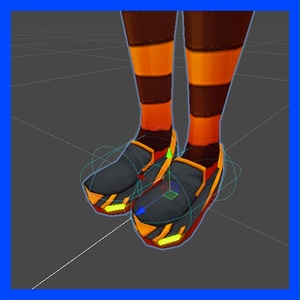 SlimeVR「CheeseCake」PCB Design - 空影雑貨舗 - BOOTH