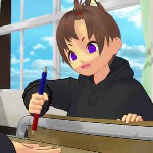 Study Equal Magic! カメラモーション - akanet - BOOTH